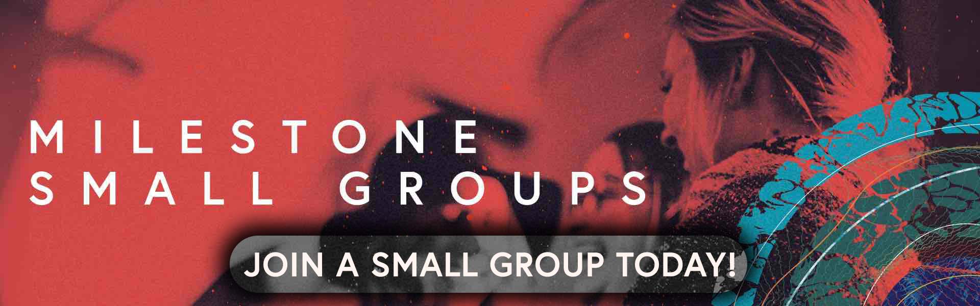 Home Milestone Churches